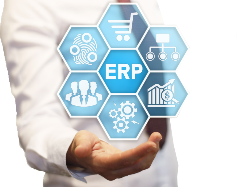 Implantación de ERPs: Vortex ERP, OnyxERP y Sage 50c